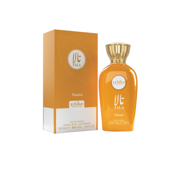 Tala Status women perfume EDP for the MANGO lovers - LR WHOLESALE
